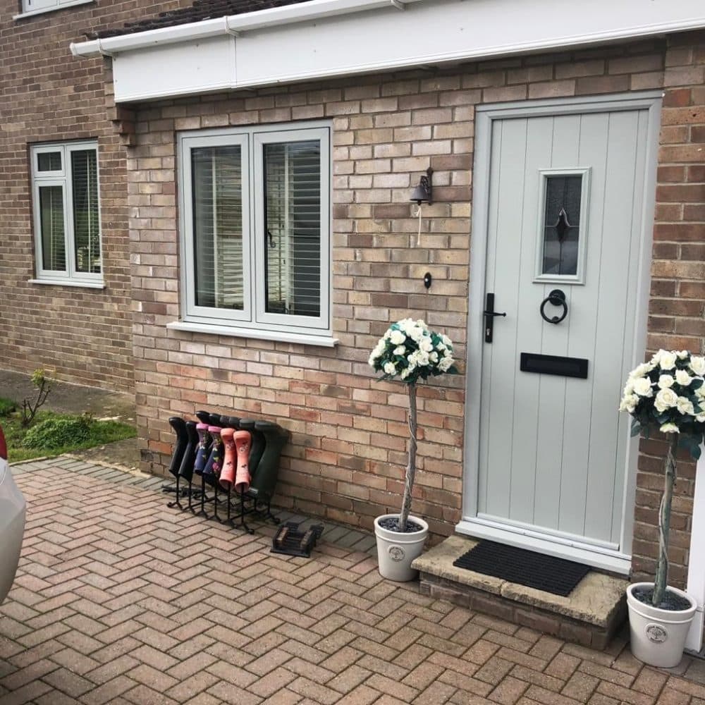 Double-Glazing Window & Door Installers Near Me | truhouse.