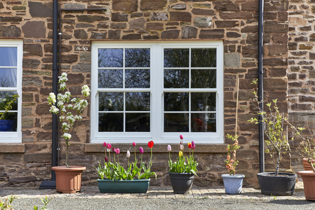 UPVC Windows | Energy Efficient & Stylish Double Glazed Windows by truhouse