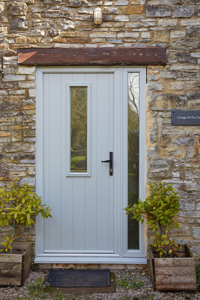 External Door Ideas - Door Installation Inspiration Gallery | truhouse.