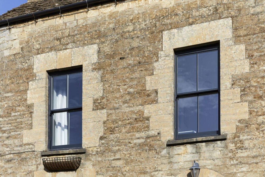 Window Inspiration - Installation Inspiration Gallery | truhouse.